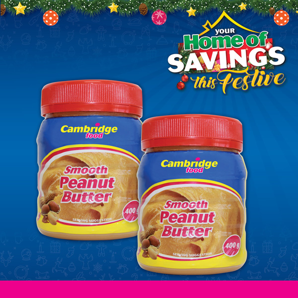 Cambridge Food Leaflets - Cambridge Food